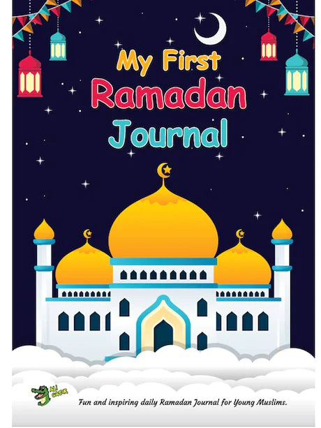 Ramadan and eid – The storyteller qa